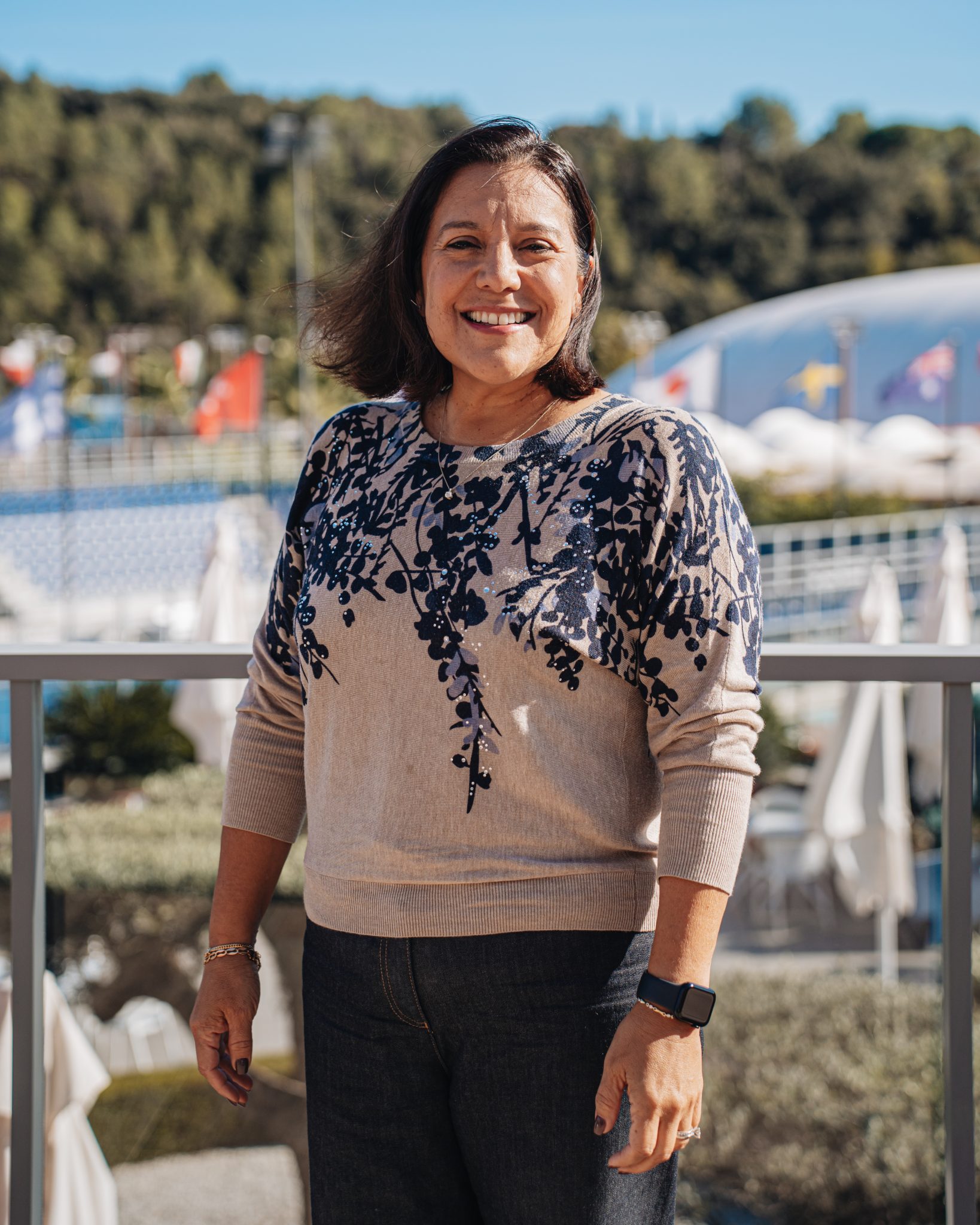 EQUIPE PÉDAGOGIQUE - Mouratoglou School