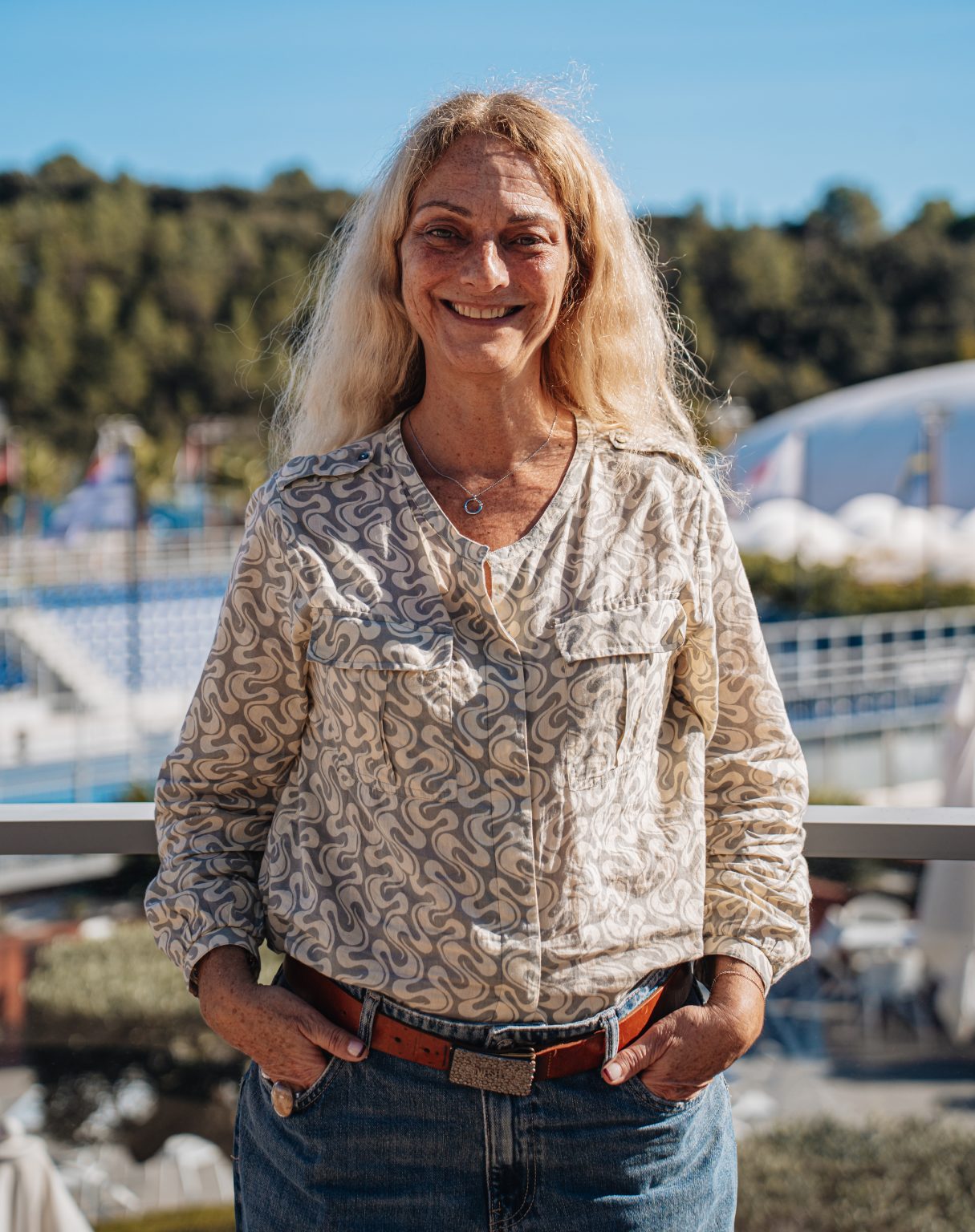 EQUIPE PÉDAGOGIQUE - Mouratoglou School