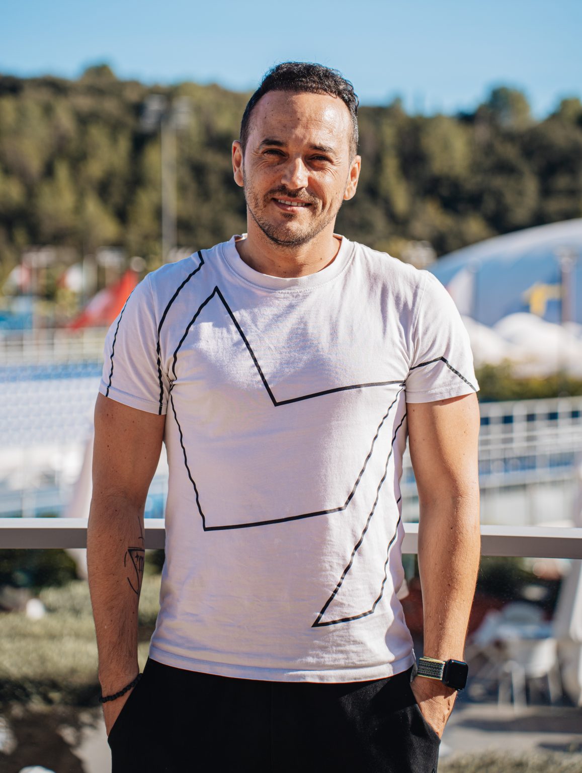 EQUIPE PÉDAGOGIQUE - Mouratoglou School