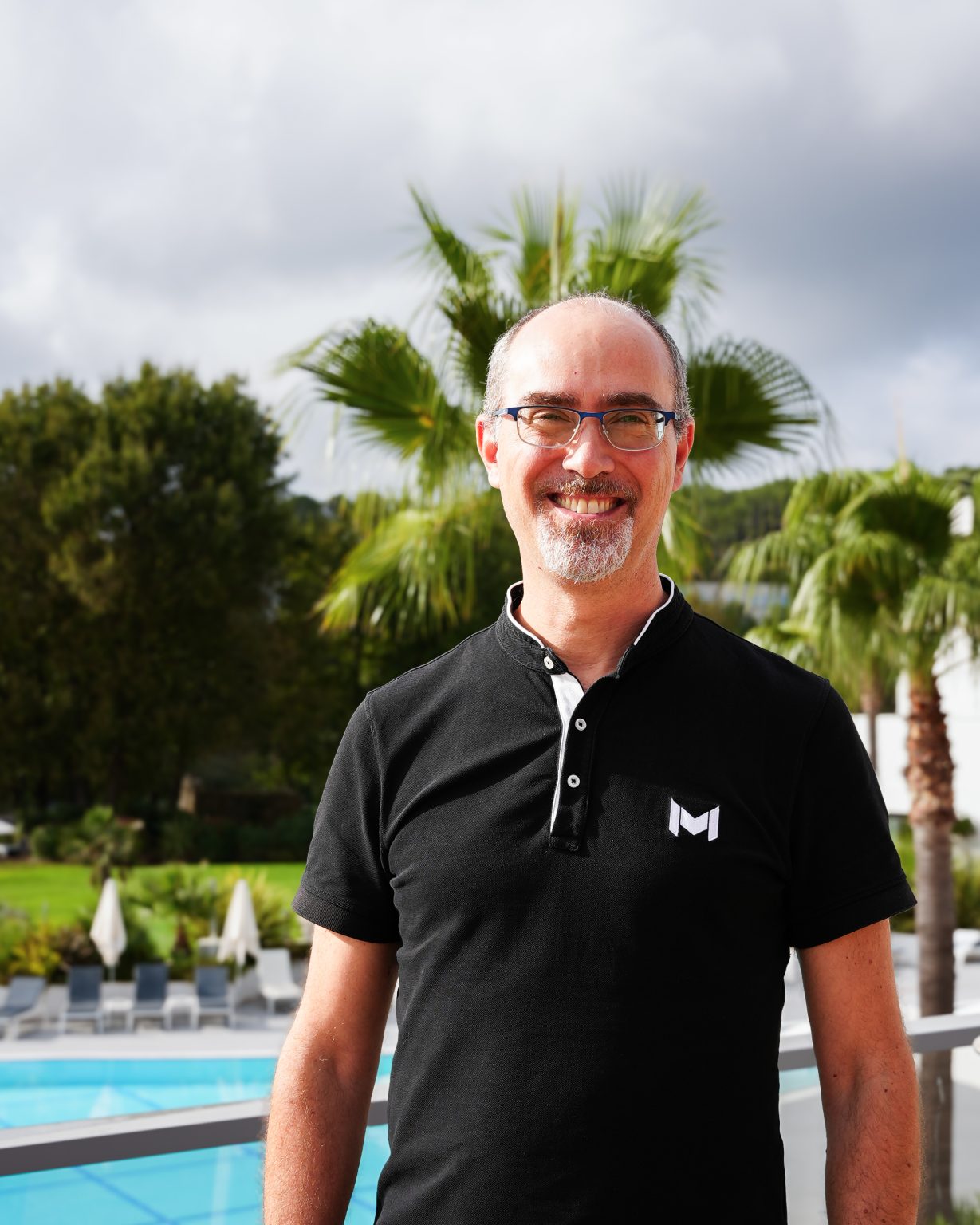 EQUIPE PÉDAGOGIQUE - Mouratoglou School